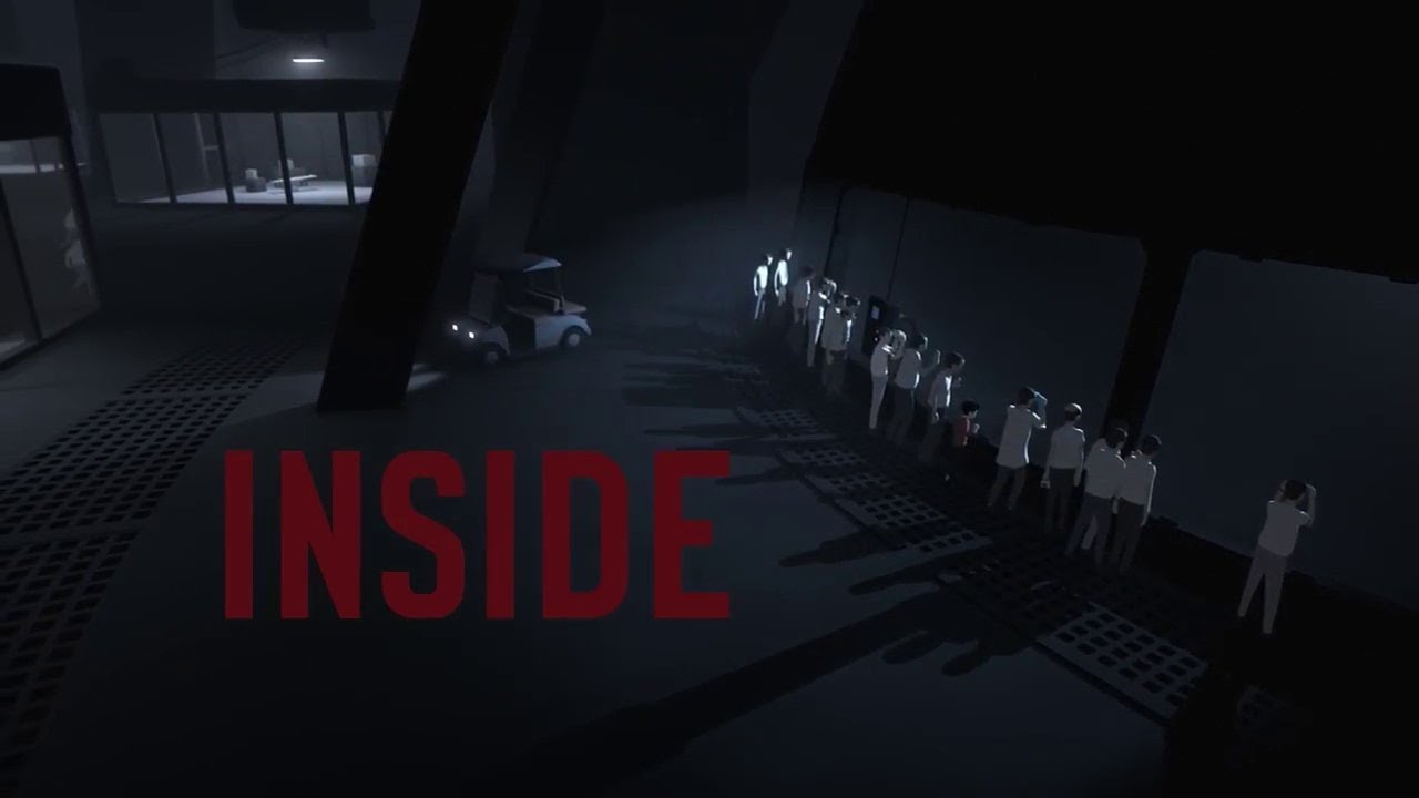 Inside - Nintendo Switch Launch Trailer - YouTube