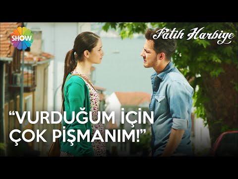 Aslı, Emre'nin özrünü kabul etmedi!