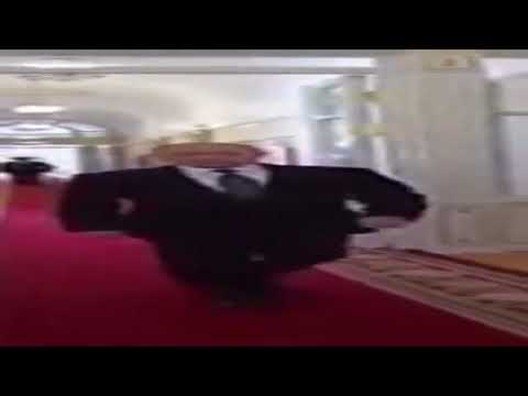 Putin Walk - Extended & Remastered - YouTube