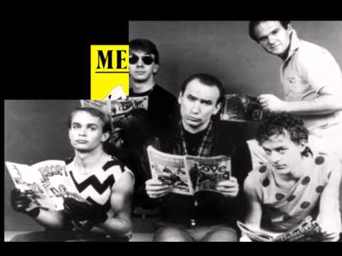 Men At Work I Can See It In Your Eyes HQ ! - YouTube