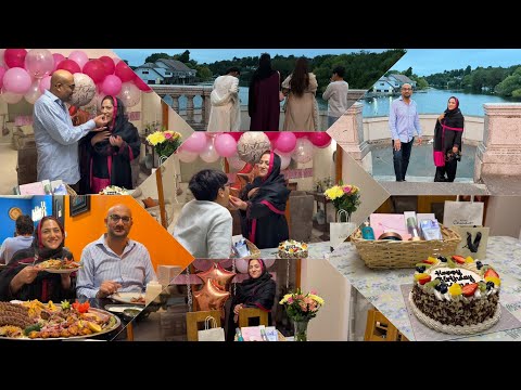Aj Hai G Meri Birthday | Zainab Ne Diya Big Surprise | Zaberdast Gifts | Meri Behnoon Ne Kiya Wish 🥰