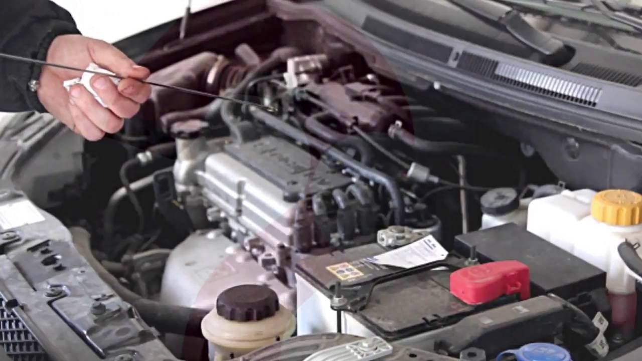 The Importance of Proper Vehicle Maintenance - YouTube