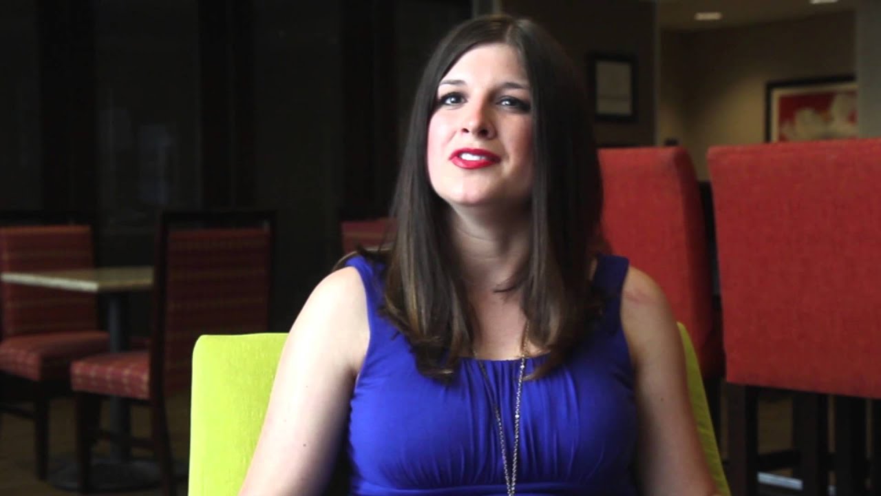 Whitney Hall - YouTube