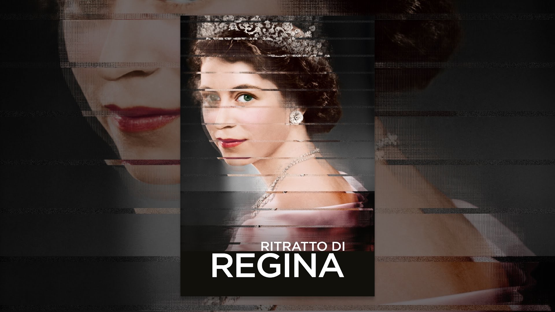 Ritratto di Regina - YouTube