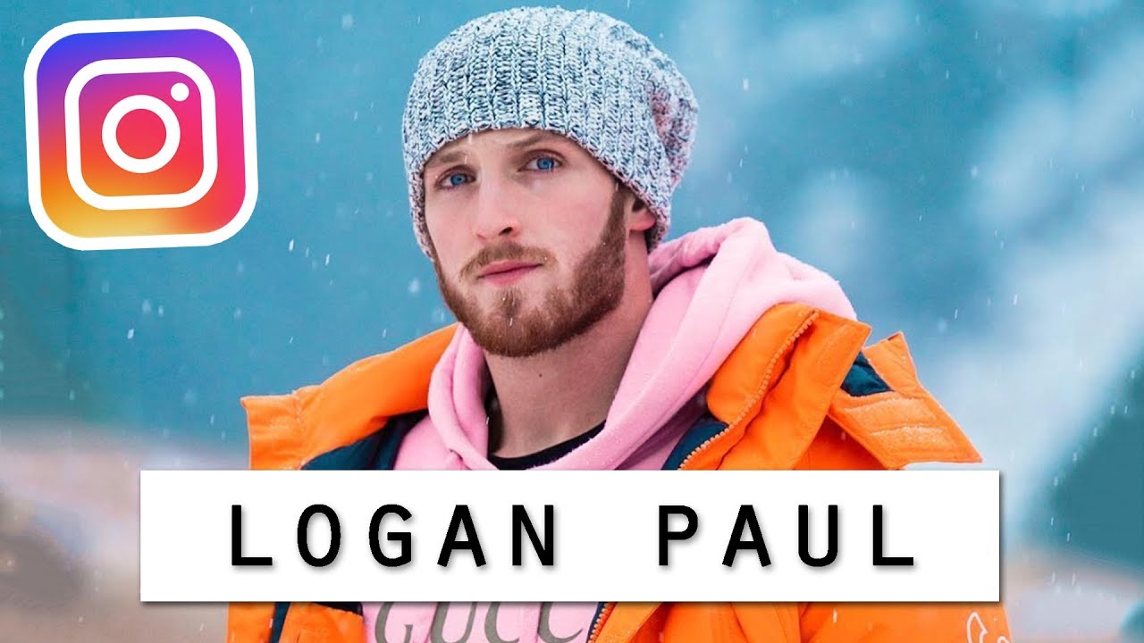 Logan Paul New Instagram Videos Compilation / Who's the Best - YouTube