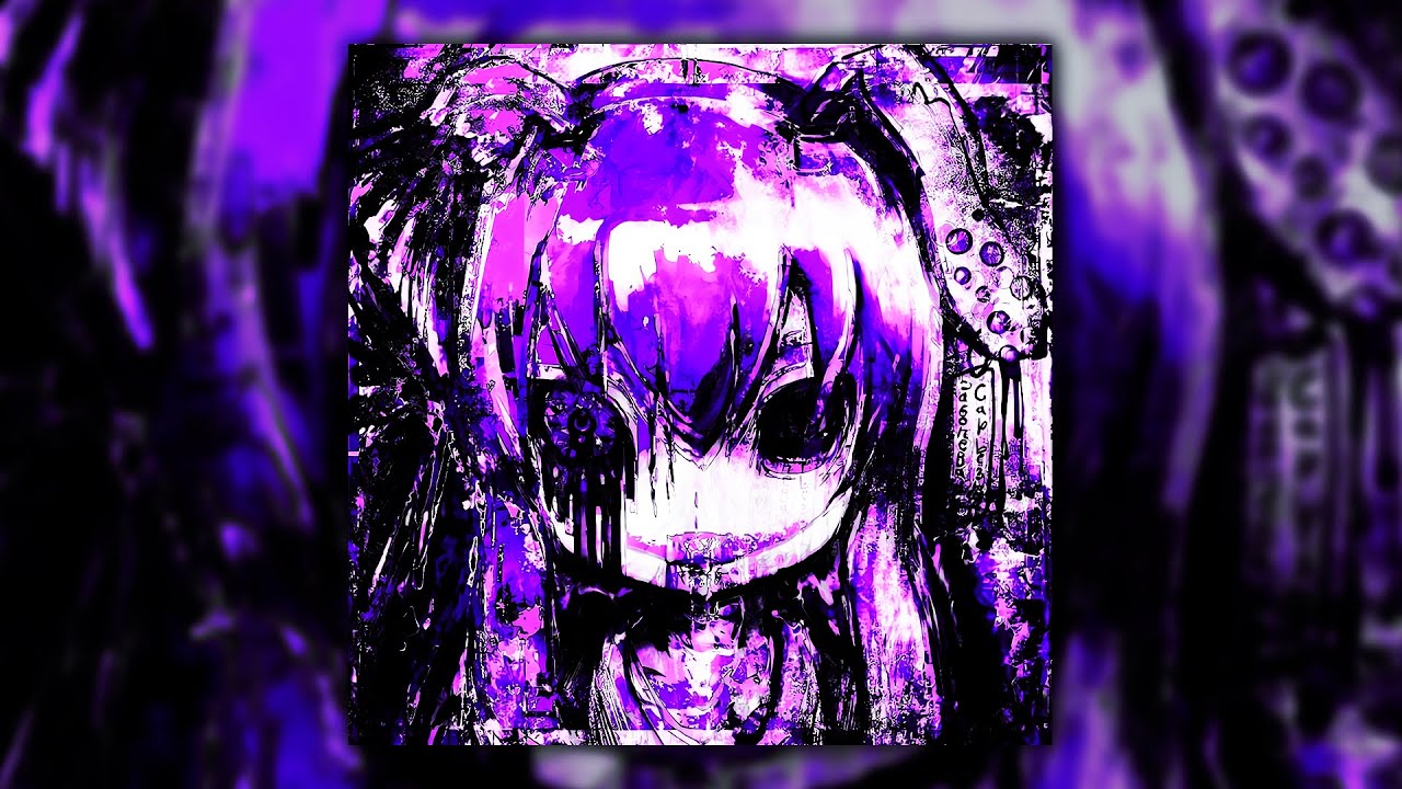 *FREE* witch house x scenecore x rave type beat - "Crush" | prod. by ...