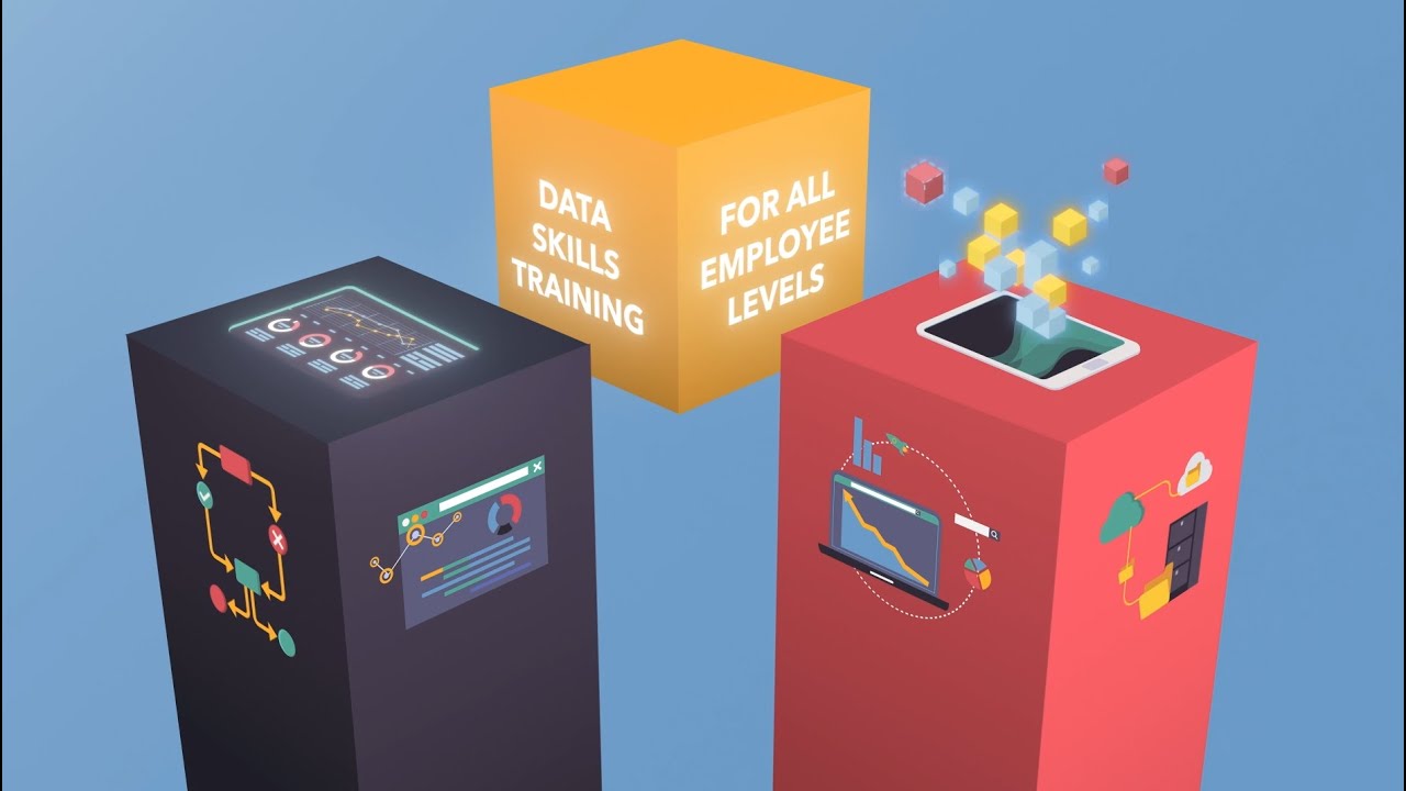 Meet Correlation One - YouTube