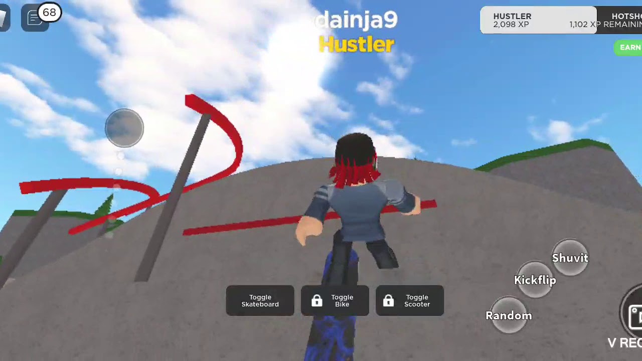 Play time in roblox - YouTube