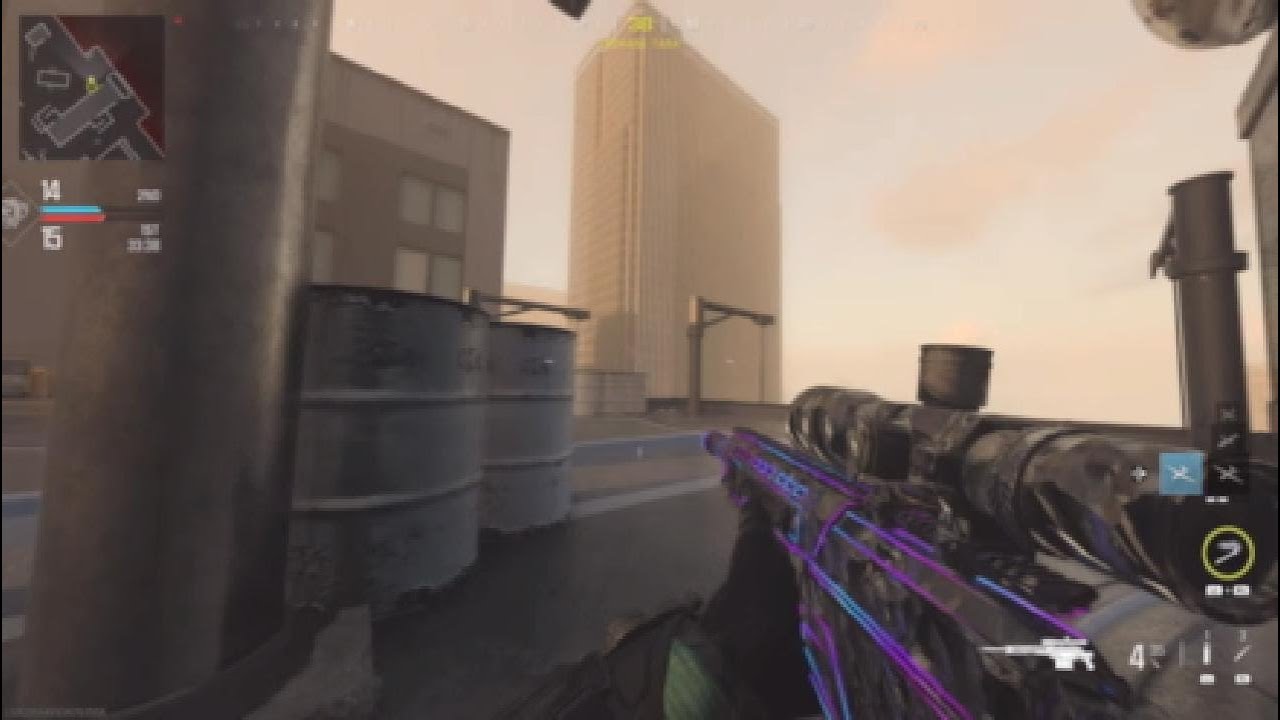 MW3 Montage #1 - YouTube