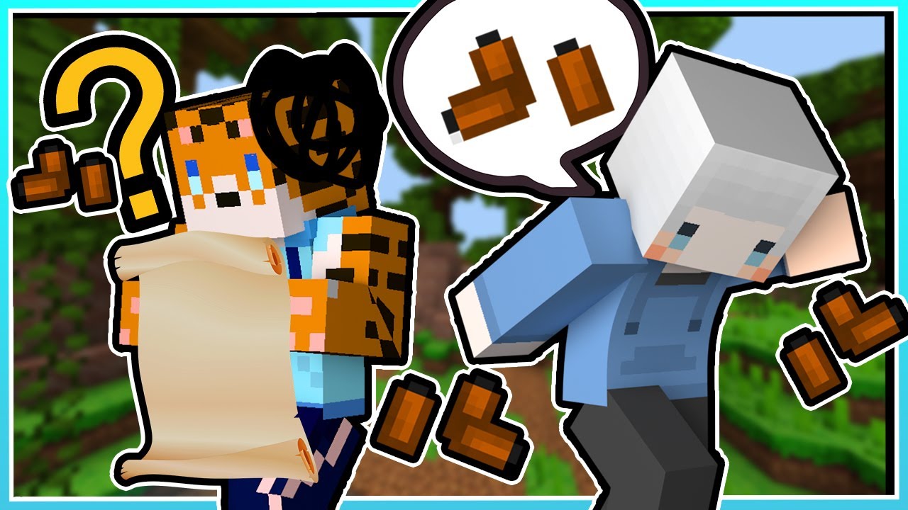 海盜船上的生死搏鬥 ️滿滿的寶物被我洗劫一空😄| Minecraft 末日生存#14 - YouTube