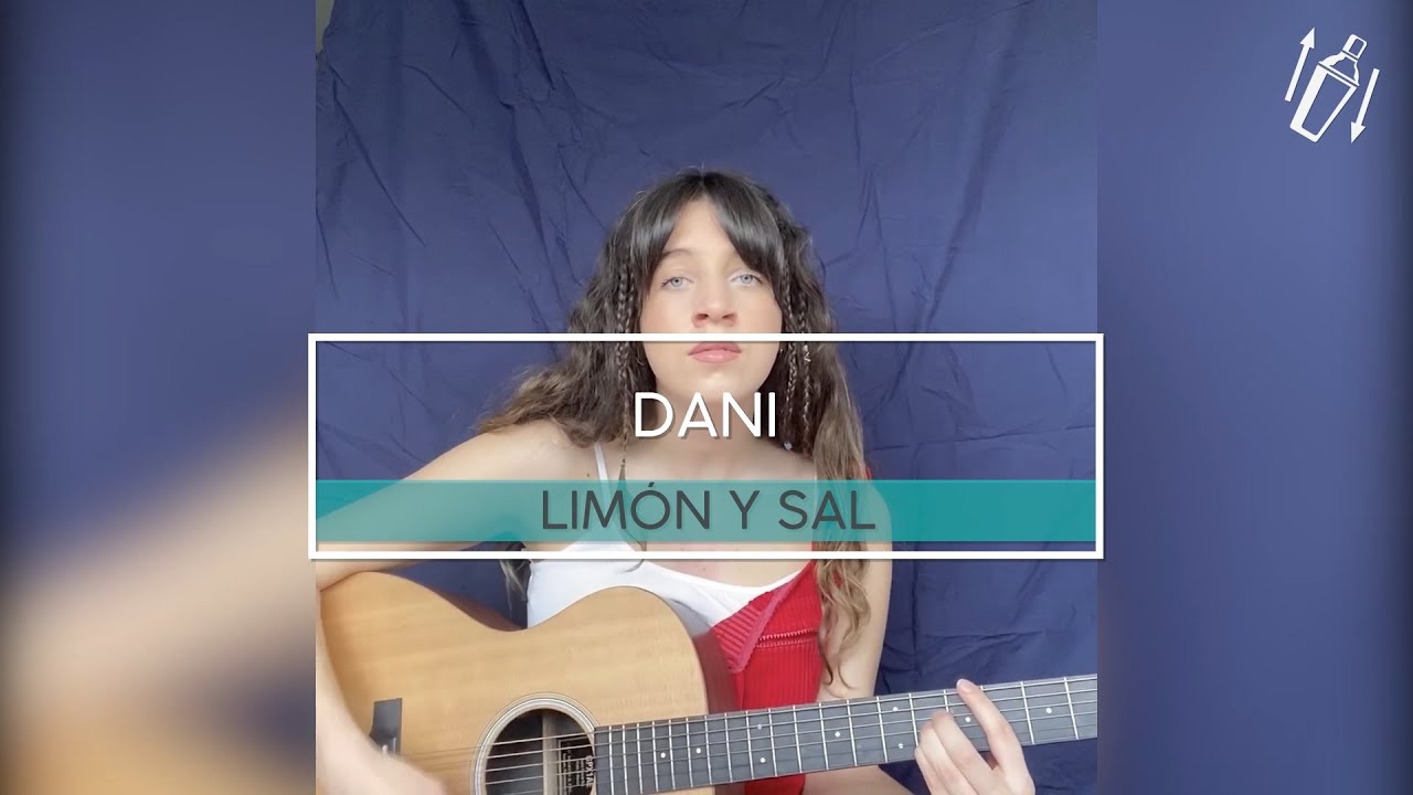 DANI - Limón y Sal - YouTube
