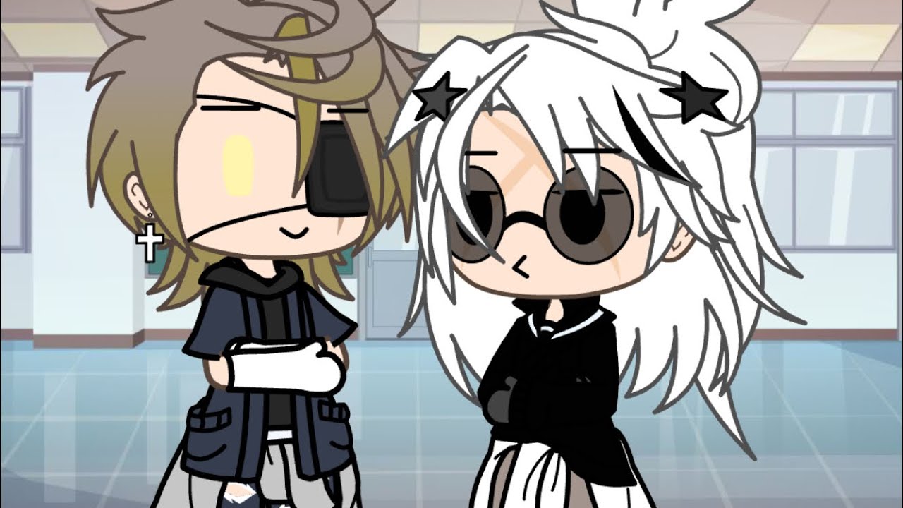 - tú en mi cama~ ||toki🌿& Asher🥥 - YouTube