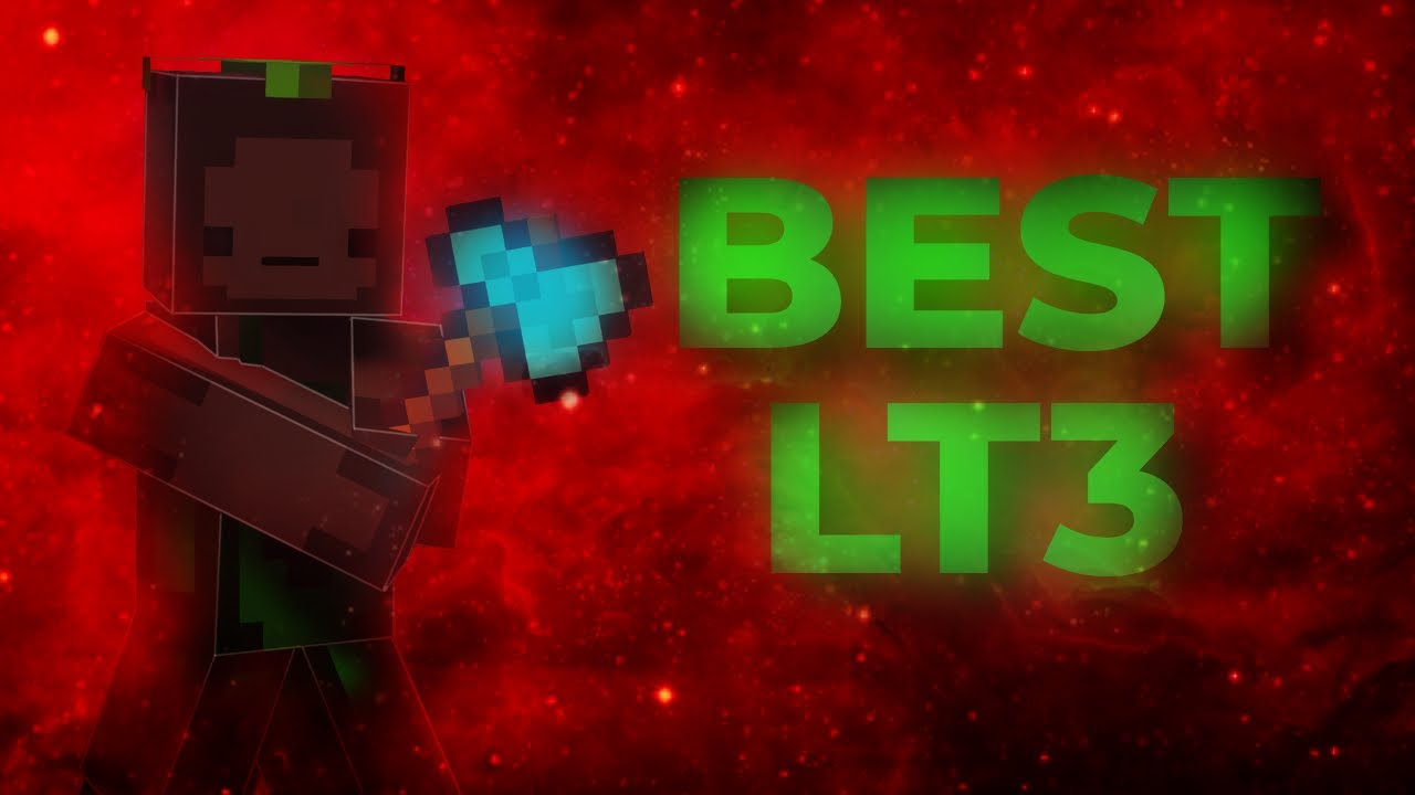 BEST LT3 | SMP MONTAGE #1 - YouTube