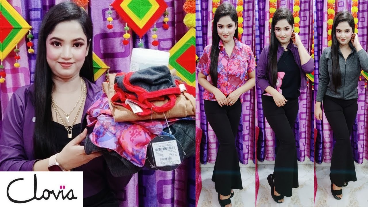 Clovia Winter Special New Arrival Trending Jackets/Lingerie/Nightwear ...