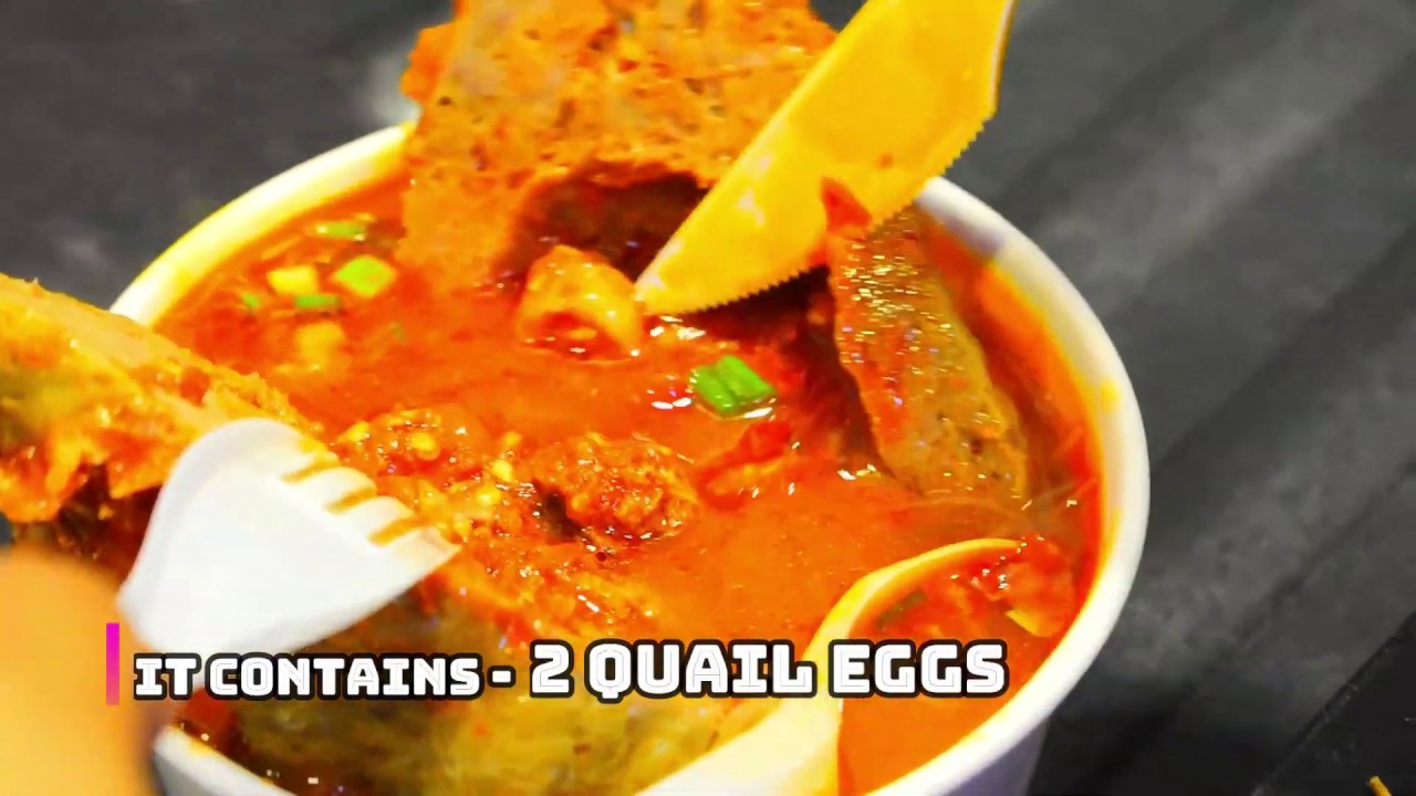 VOLCANO has ERUPTED!🌋 | Ft. PLANET BAKSO @ MakBesar PowerHouse Event ...