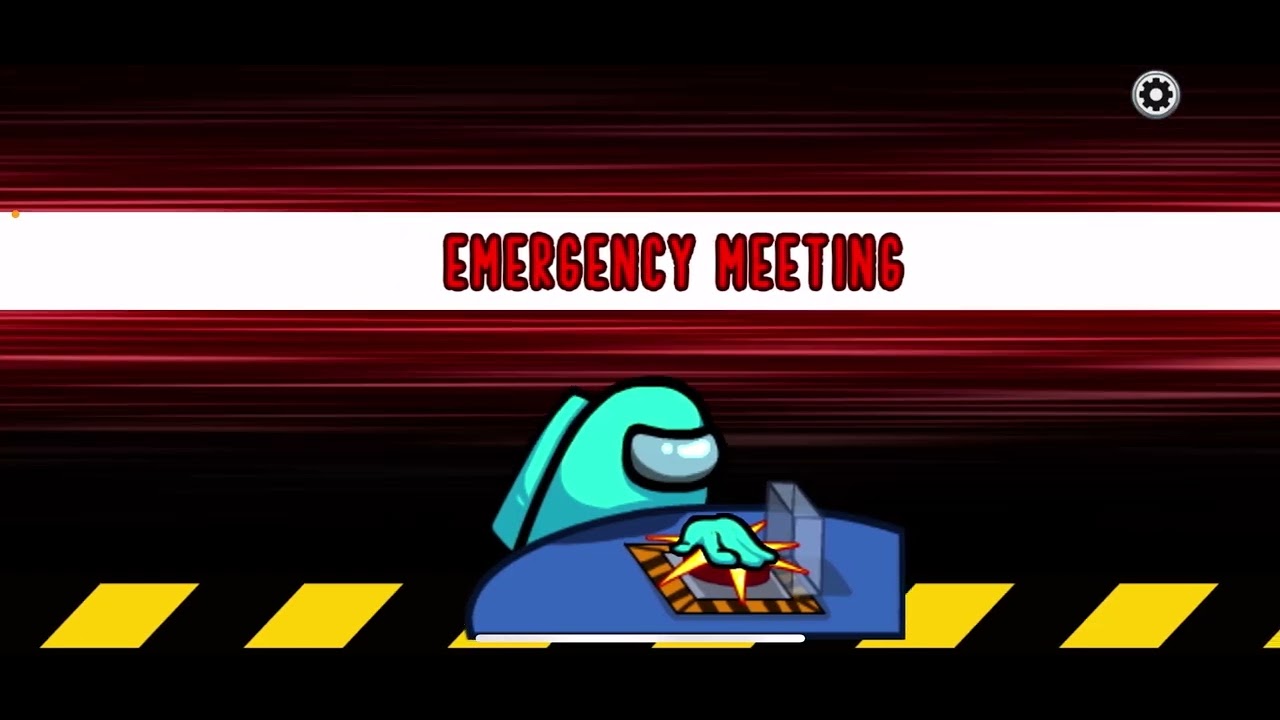 First video! (Among us gameplay) - YouTube