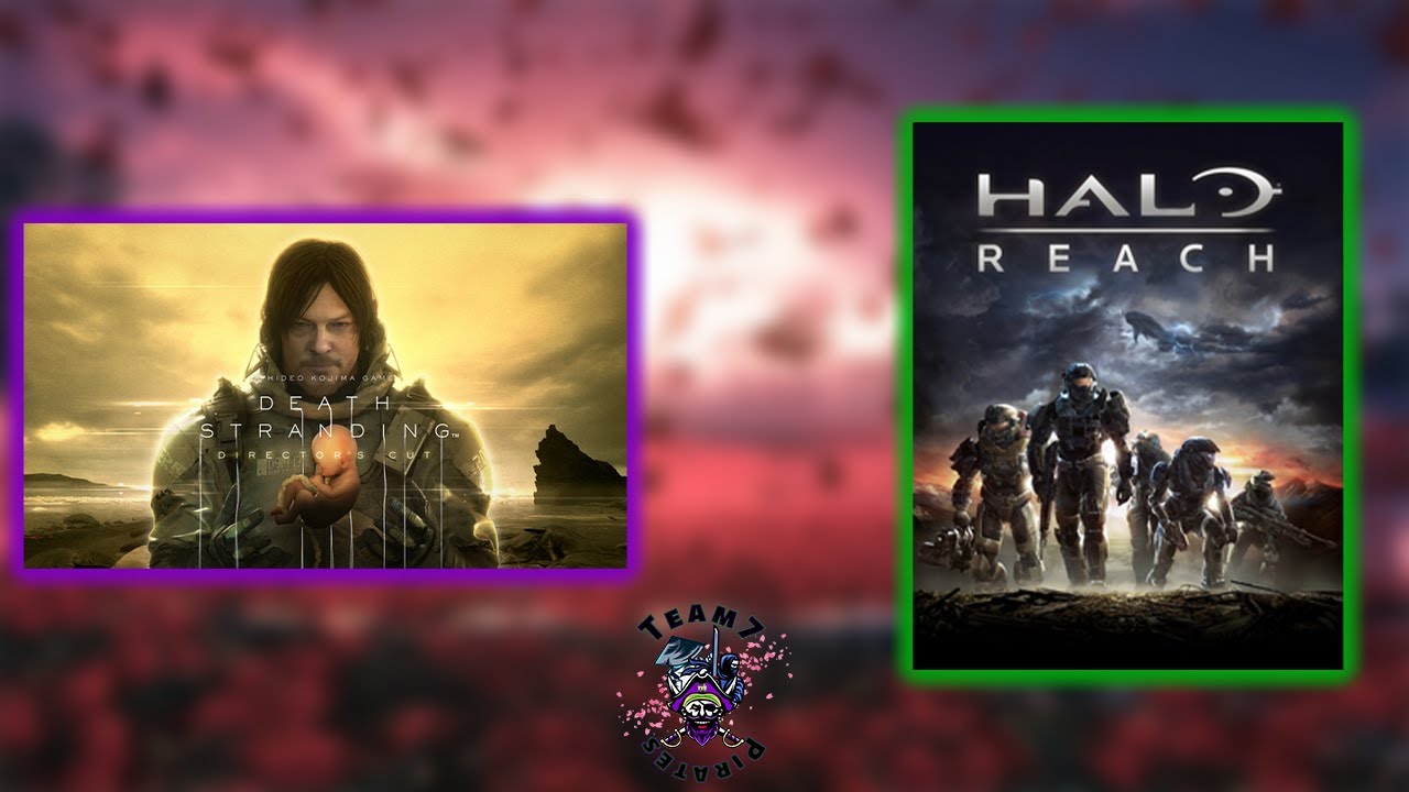 Which Emotional Video Game Moment Hit You the Hardest? - YouTube