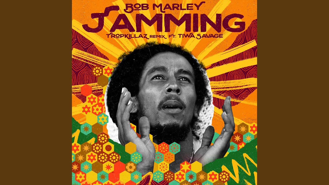 Jamming (Tropkillaz Remix) - YouTube Music