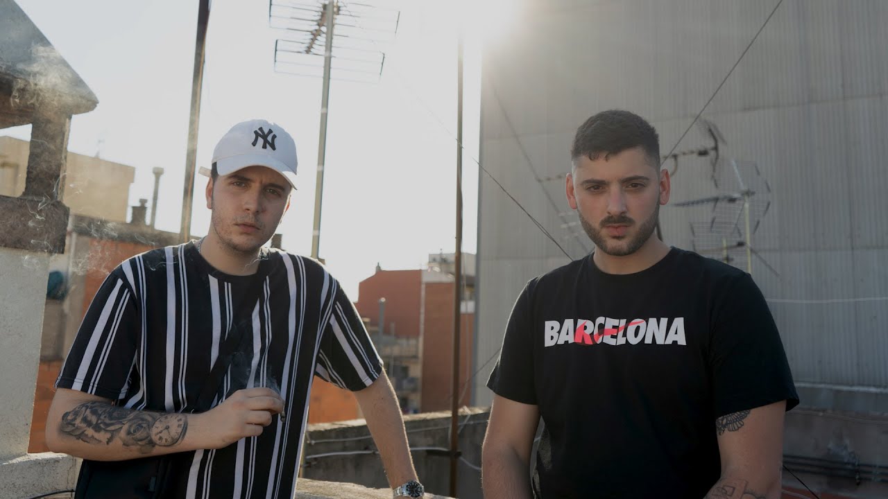 DAVILE 930 & DIRTY PORKO | FAMILIA (Prod. Clas Beats) | VIDEOCLIP ...