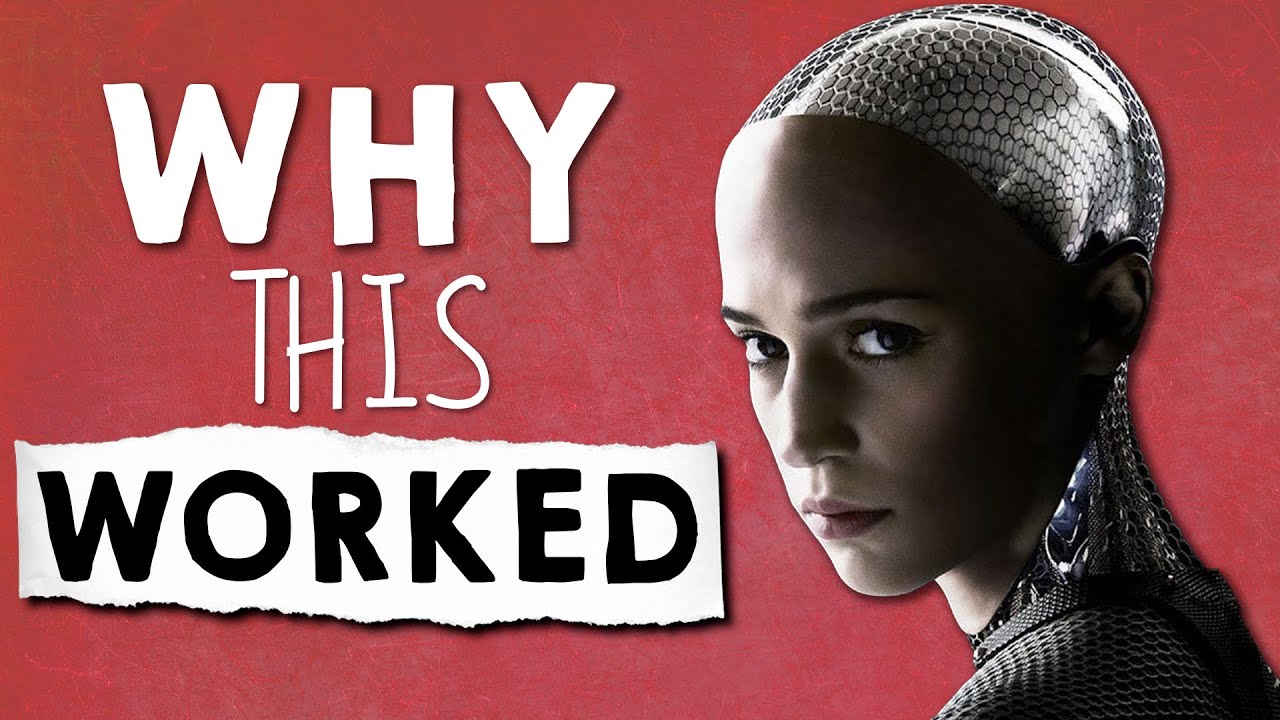 How A Low Budget Sci-Fi Movie Revolutionized Visual Effects - YouTube