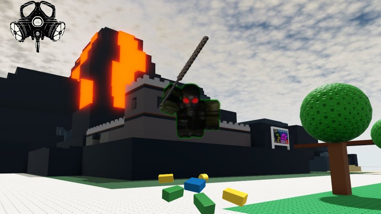 toxic teammers get destroyed | Roblox mortem metallum - YouTube