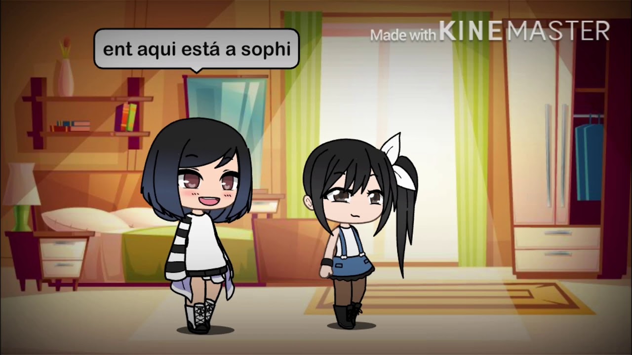 Minha Irmã Me Convenceu Twt Youtube