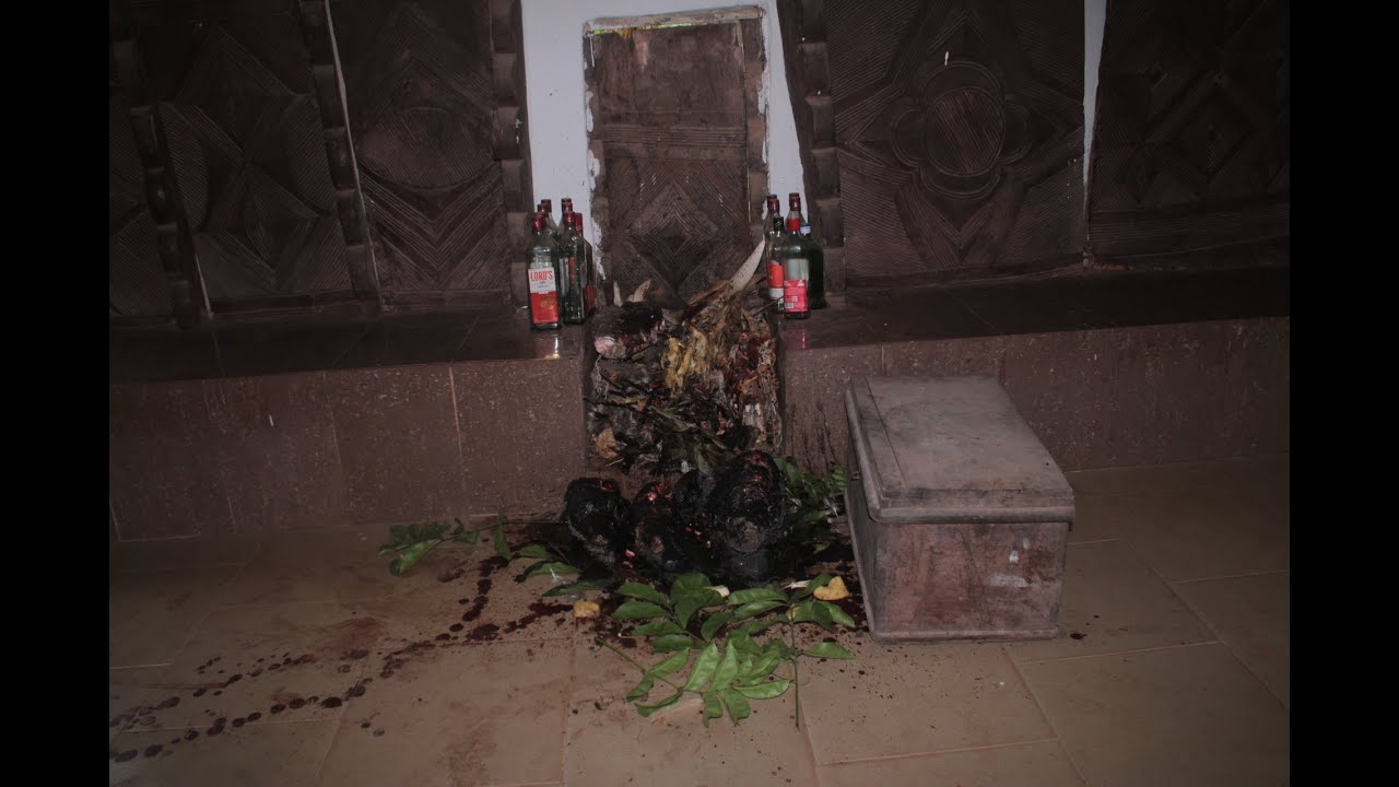 IKEJI ARONDIZUOGU FESTIVAL, A SYMBOL FOR TRADITIONAL WORSHIP (PART 1 ...