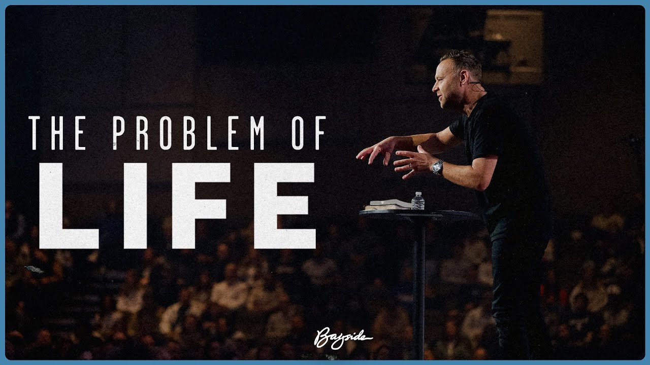 What Does It Mean to Be Human? - The Problem of Life - YouTube