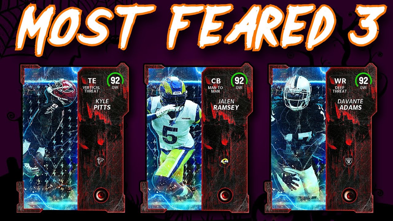 The BEST Most Feared drop yet....... Most Feared Part 3! - YouTube