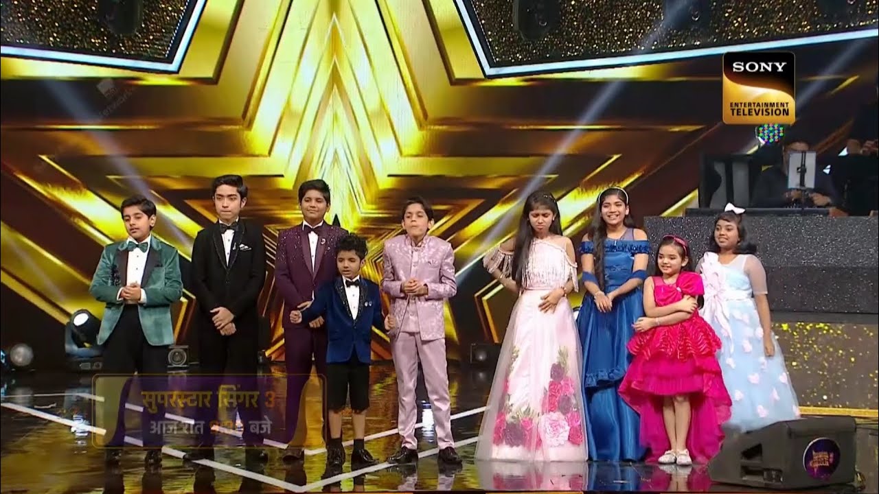 Shocking Winner Finally Announcemant Superstar Singer Season 3| - YouTube