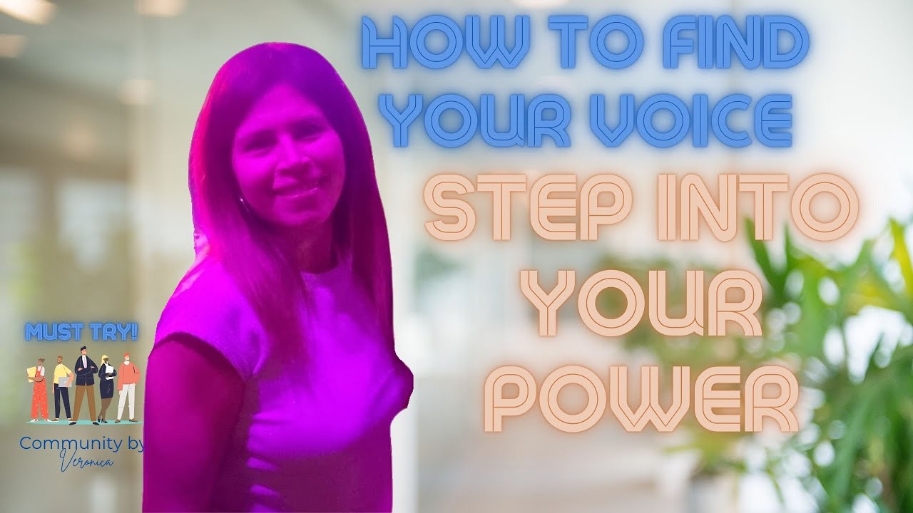 How to Grow Up From a Girl to a WOMAN? (Right Now!) - YouTube