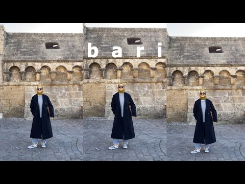 VLOG 83: erasmus okul günleri :*