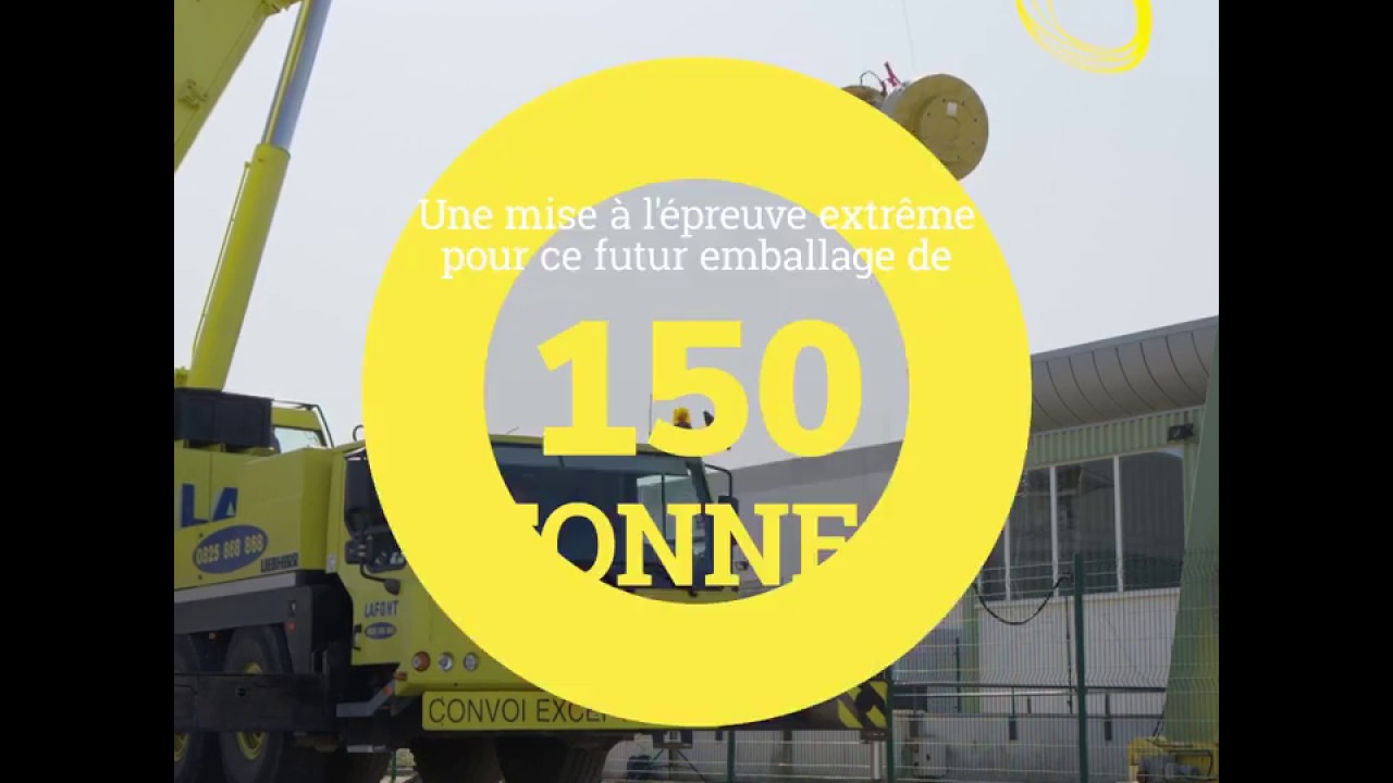 Orano - TN Eagle - YouTube