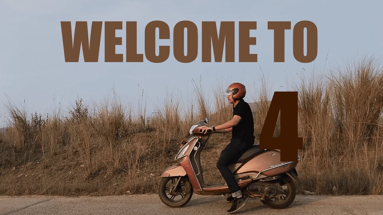 Chai Break... || Basic Engineer's Need || vlog -4 - YouTube