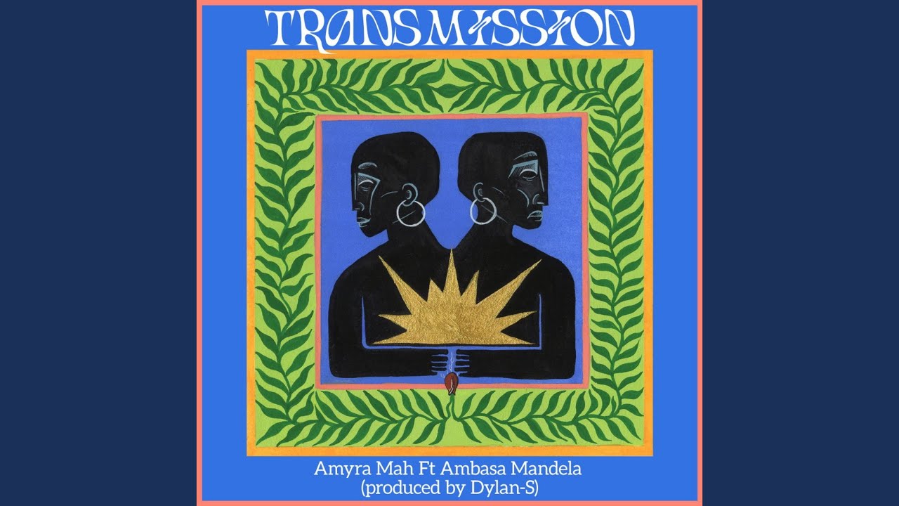 Transmission - YouTube