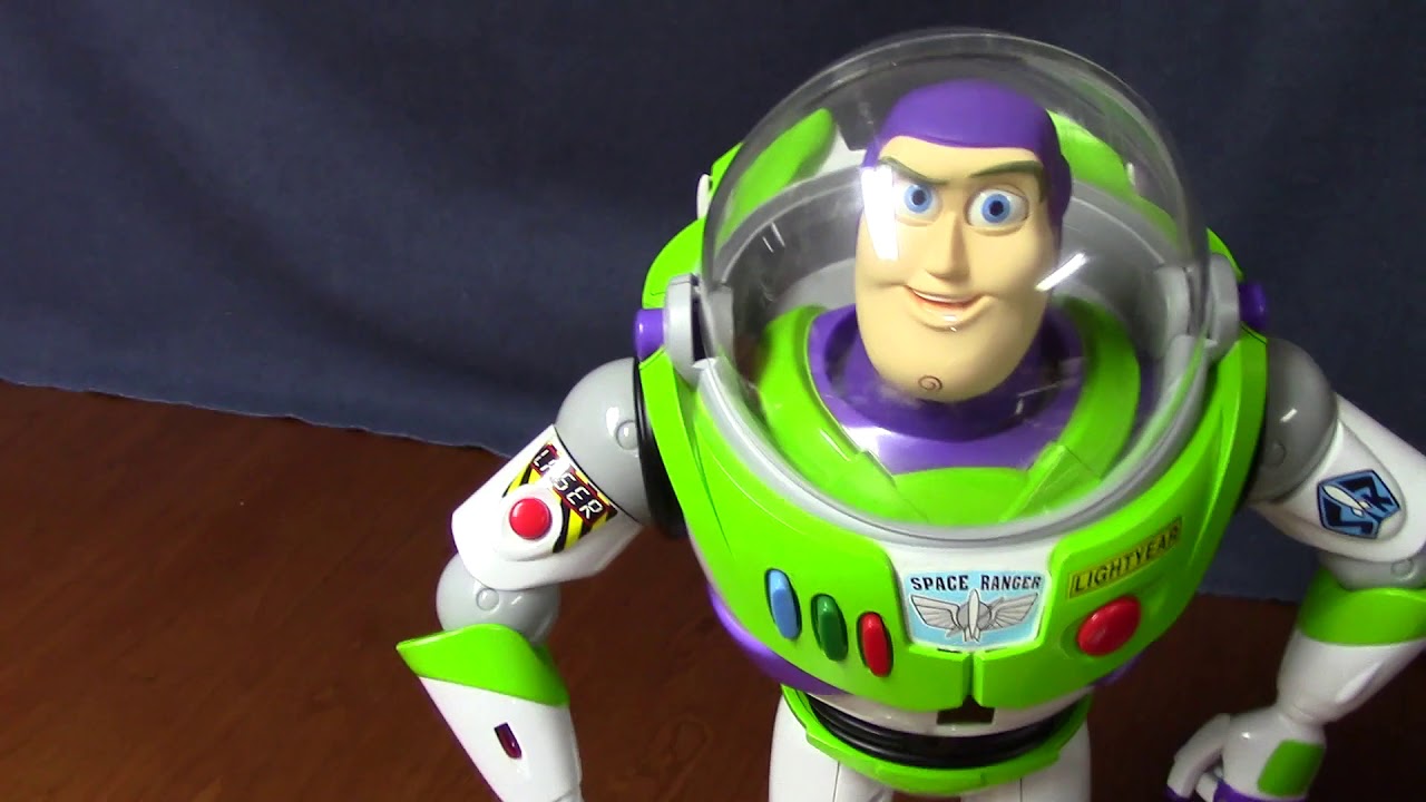 buzz comparison 2 - YouTube