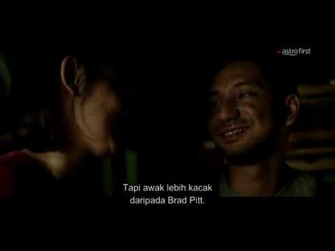 [#FILEM MELAYU]SAYA JUAL YE BANG [2019]