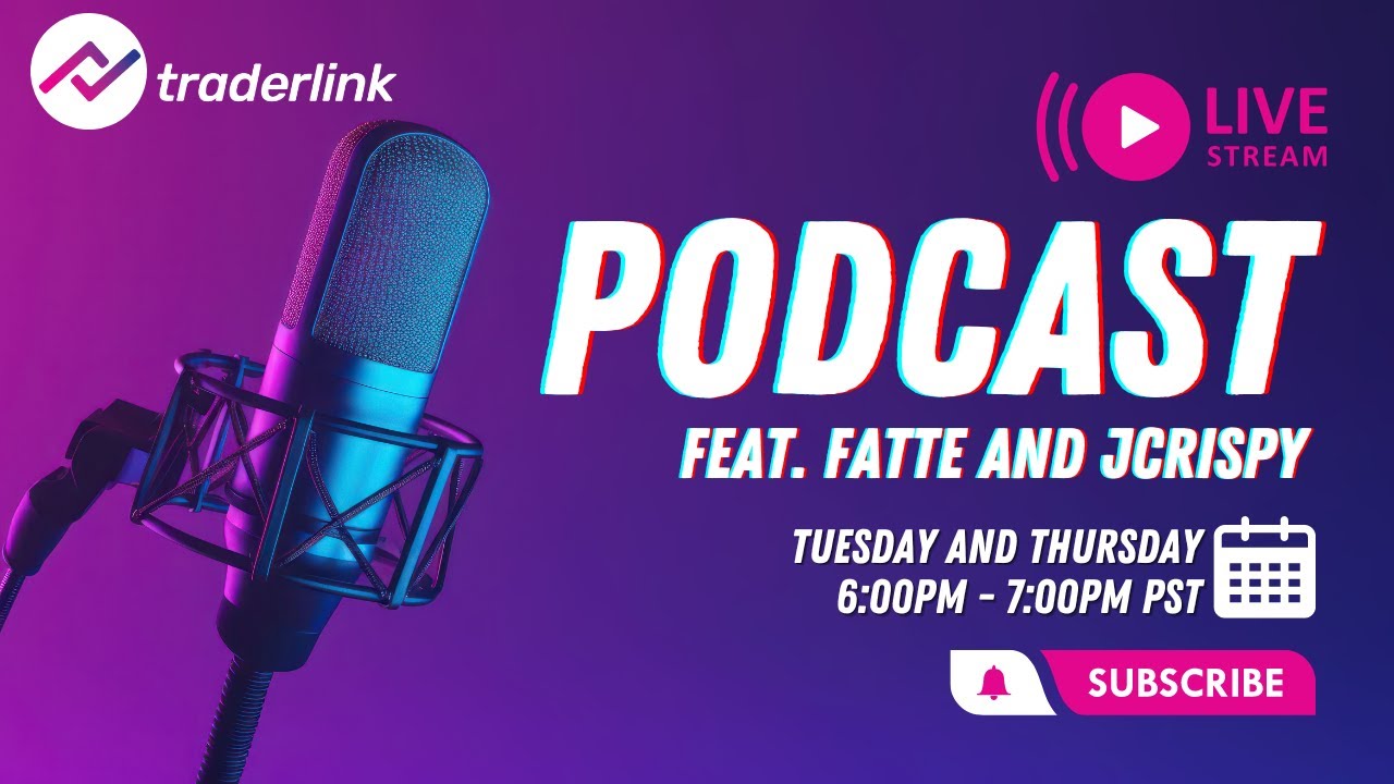 Building a trading system with Traderlink! - YouTube