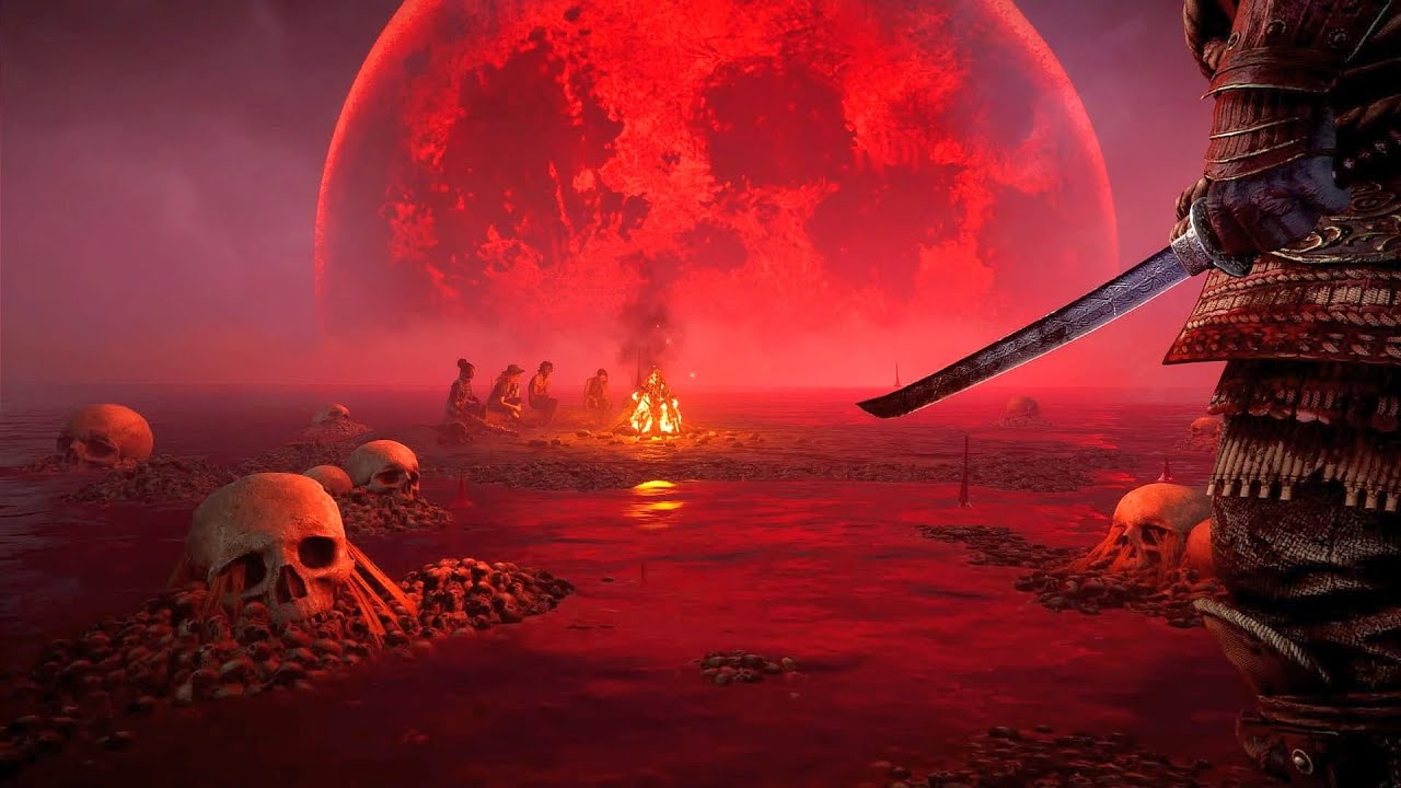 Dead By Daylight live stream| It's Blood Moon Time! Let's go! - YouTube