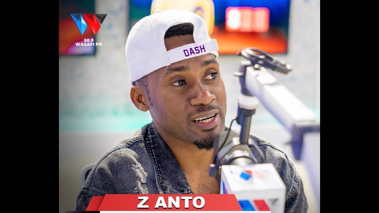 Z ANTO: MADEE HANIJUI/ TIP TOP INAONDOKA KUNA MANZESE MUSIC "HUWEZI ...