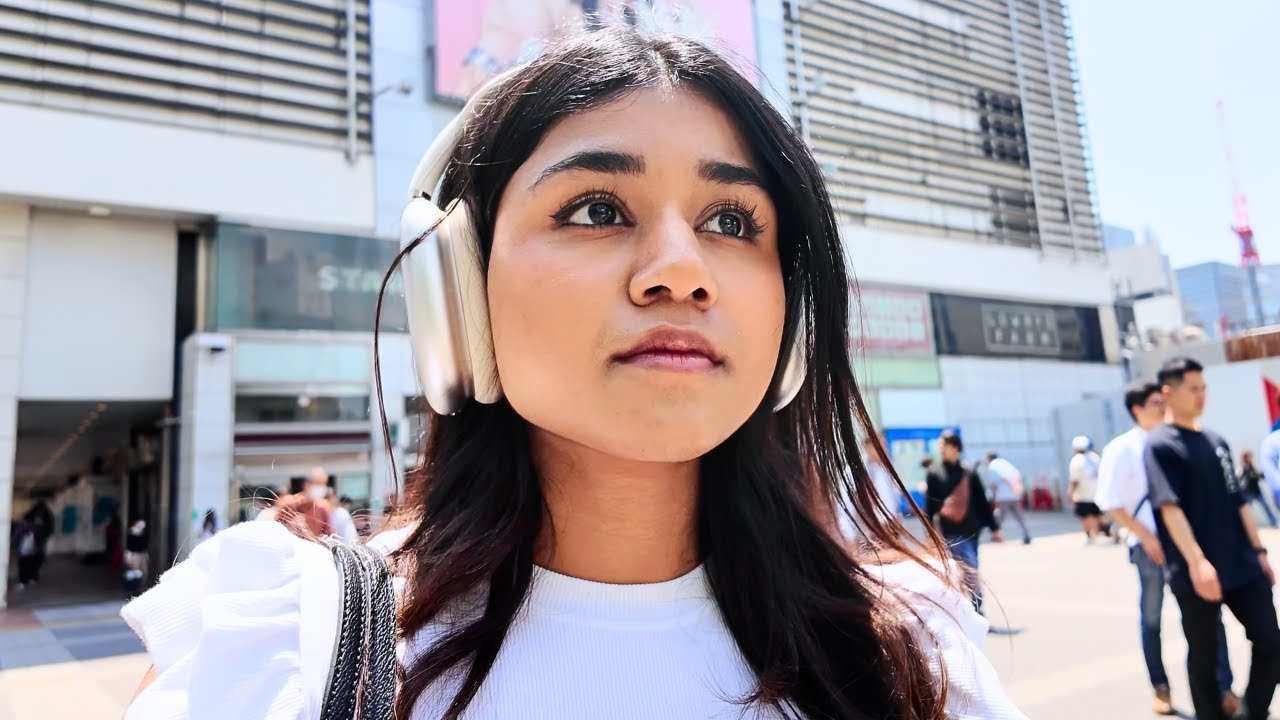 LIVING IN TOKYO | How Much I Spend in a Day - YouTube