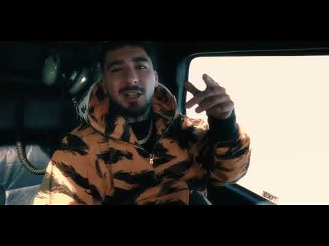 UZİ x TUĞBA YURT - MA CHÉRIE