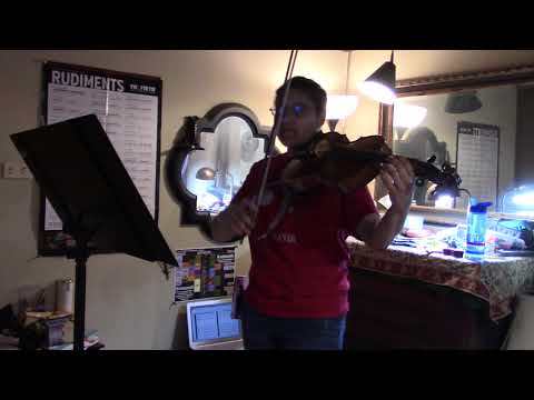 Max's Magic - Viola