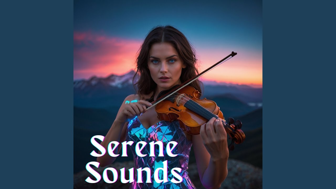 Gentle Rainfall Violin Reverie - YouTube