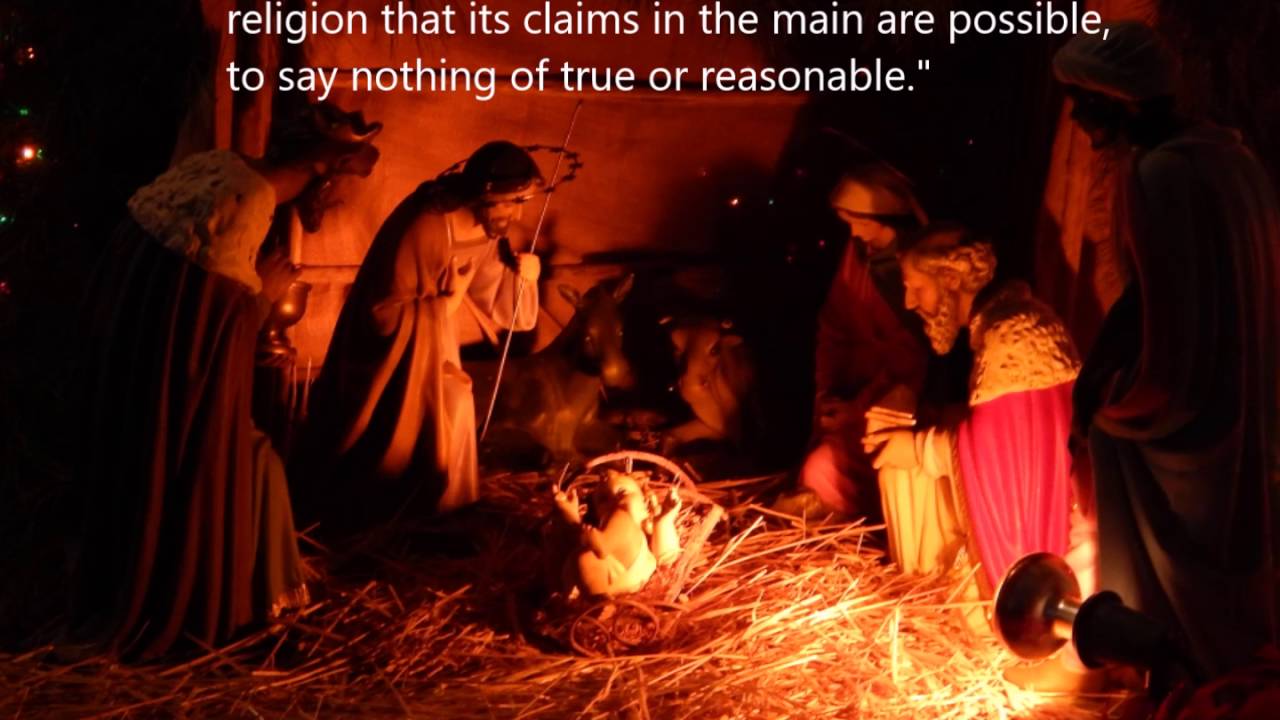 A Biblical Merry-Go-Round and Other Essays by Arthur Babb - YouTube