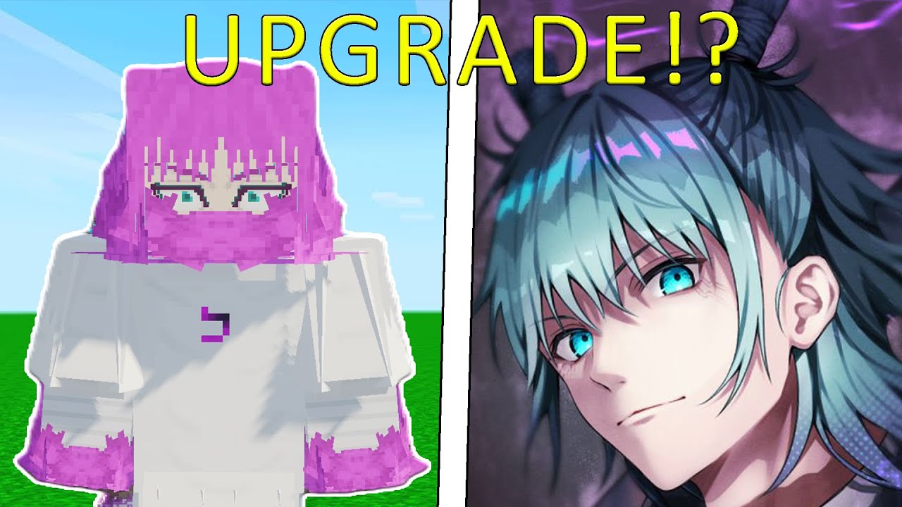 Kashimo Mythical Beast Amber - Minecraft Jujutsu Kaisen Mod - YouTube