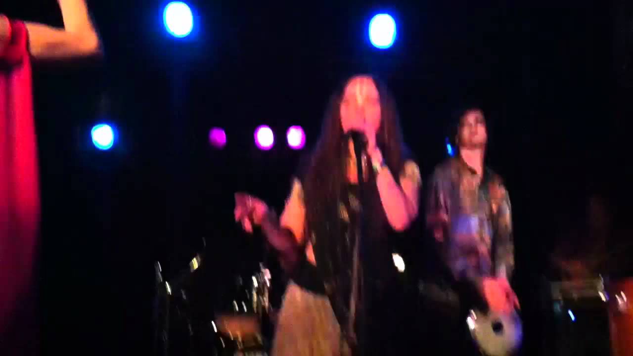 Telesma @ Manifest, Introspect 12-9-11 - YouTube