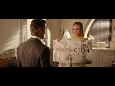 Carrington Unlimited: Dynasty | Season 5, Episode 22 - YouTube