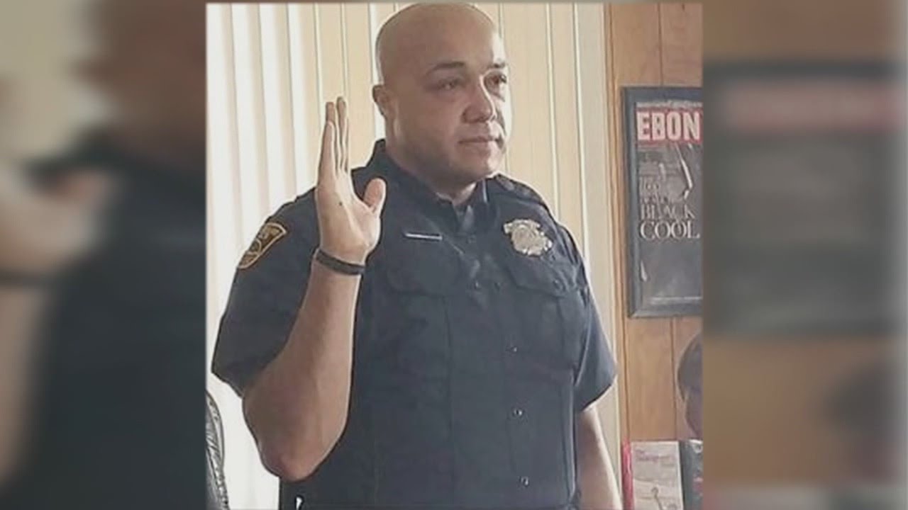 East Cleveland police officer did not have lights, sirens on at time of ...
