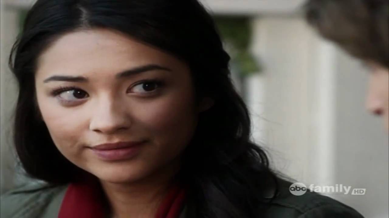 Toby & Emily - 1x18 scenes - YouTube
